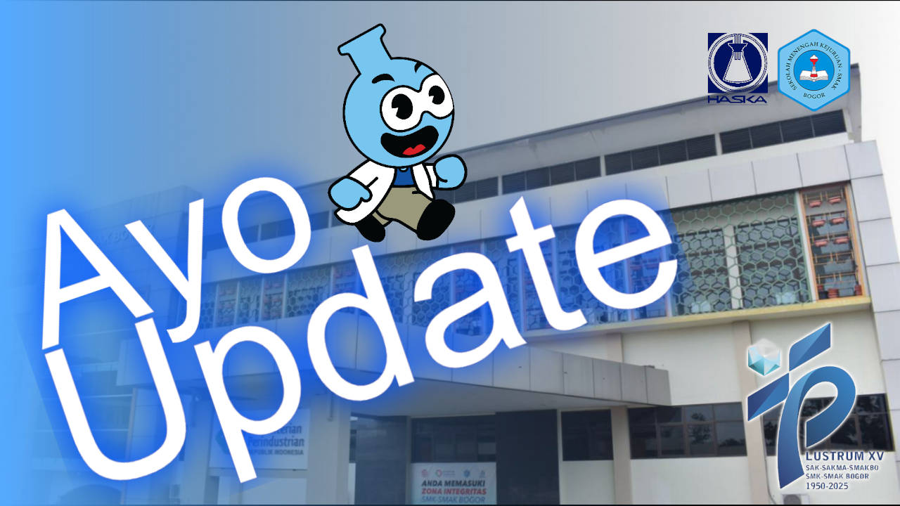 LUSTRUM XV SMK-SMAK Bogor 2025